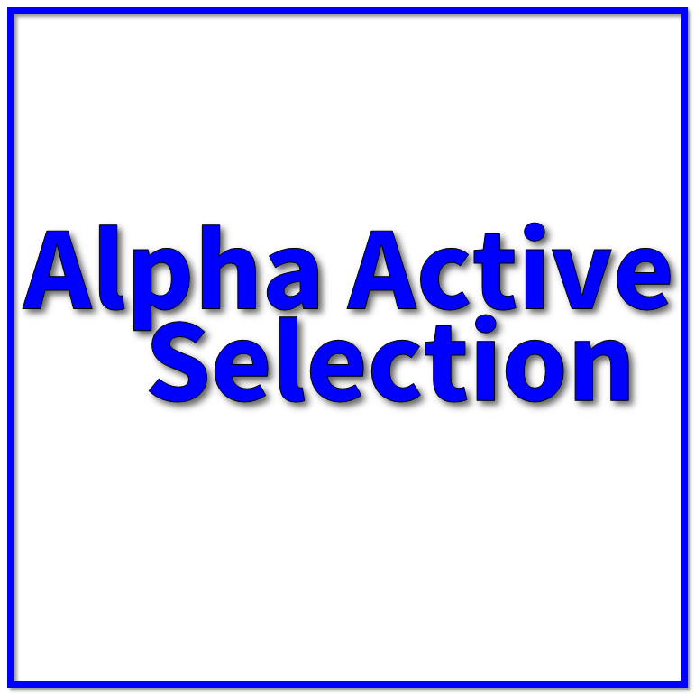 Alpha Active Selection - Cicli e Mercati | Advisory Indipendente