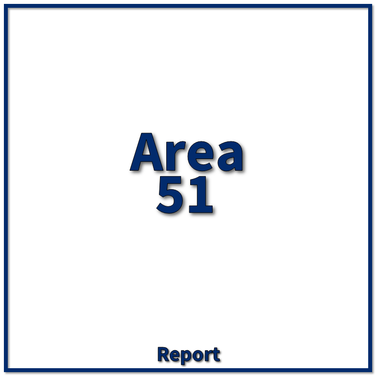 Area 51 - Cicli e Mercati | Advisory indipendente