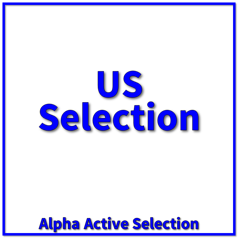 MA US Selection - Cicli e Mercati | Advisory Indipendente